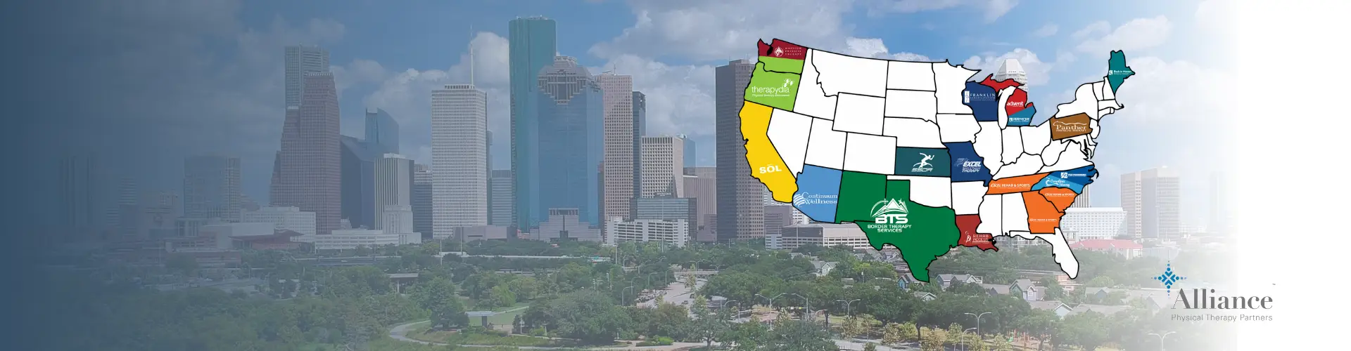 50th Annual Combined Sections Meeting (APTA CSM) | APTP Careers